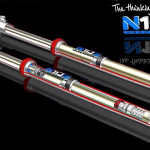 Dynamic Compression Valve Aer Xact Cc Fork Dala Mc Produkter