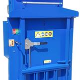 Macfab 75. En storsäljande allroundbalpress