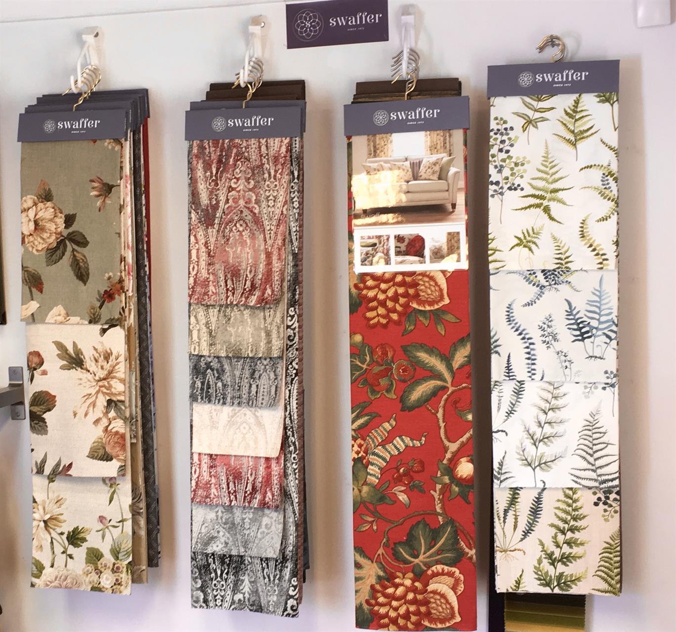 Välkommen - Klings Möbelomklädslar