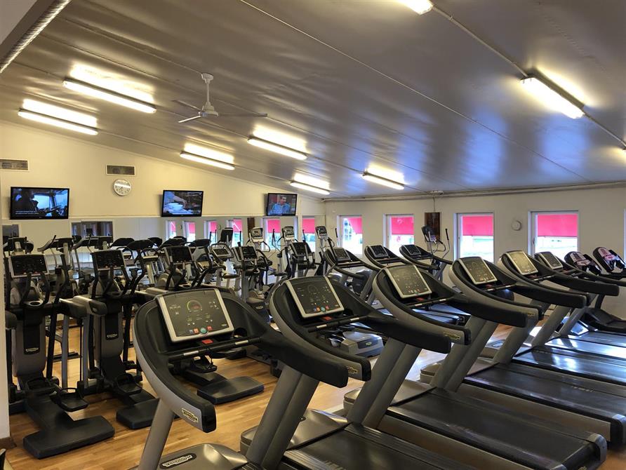 Startsida - Tumba träningscenter AB