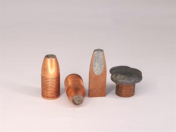 North Fork - Premium Hunting Bullets