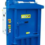 Macfab 75. En storsäljande allroundbalpress