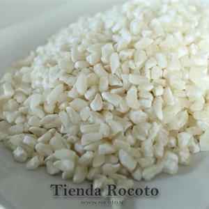 Maiz Morocho/Trillado, 500g - Tienda Rocoto