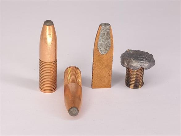 North Fork - Premium Hunting Bullets
