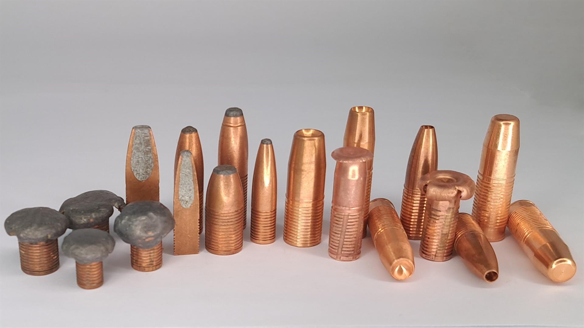 North Fork - Premium Hunting Bullets