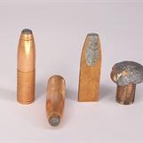 North Fork - Premium Hunting Bullets