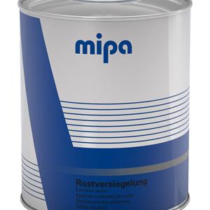 MIPA Rustomvandler - TOMTER BILLAKK AS