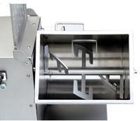 MAINCA RM-20 blandare - Specialservice AB Livsmedelsmaskiner, service och reservdelar