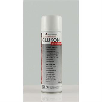 Glukon Premium 500 ml - 12-Pack - Golvprofilshop.se