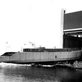 HMS Visborg - Stefan Nilsson Sjösäkerhet AB