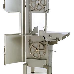 MAINCA BC-3200 JV köttbandsåg - Specialservice AB Livsmedelsmaskiner, service och reservdelar