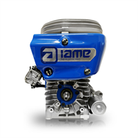 Verkkokauppa - IAME Finland