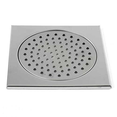 Golvbrunnsil rostfritt 200x200 mm - Golvprofil.se