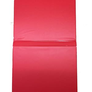 OR-Pärm (A4 / A3, röd) - Säkerhetstorget