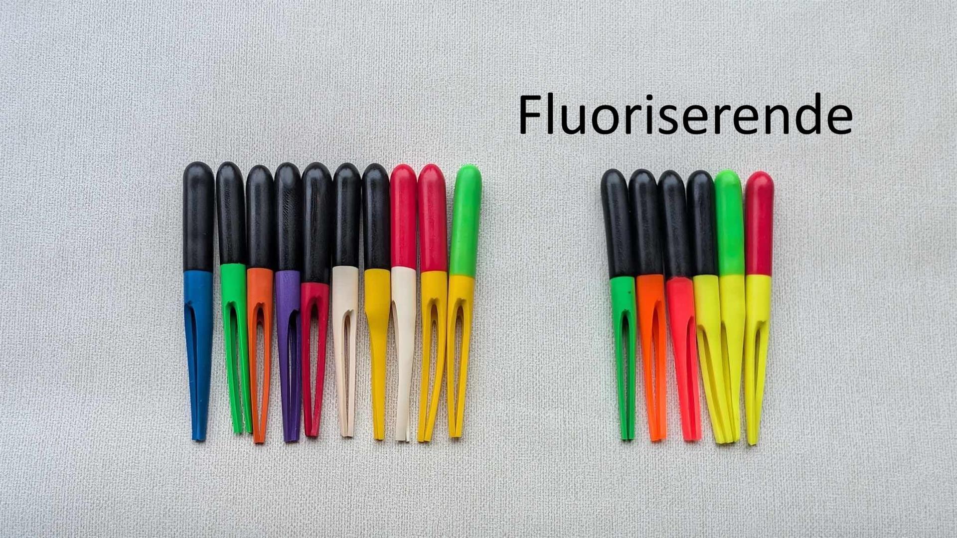 Bygg din egen spinner - Fiskelukke