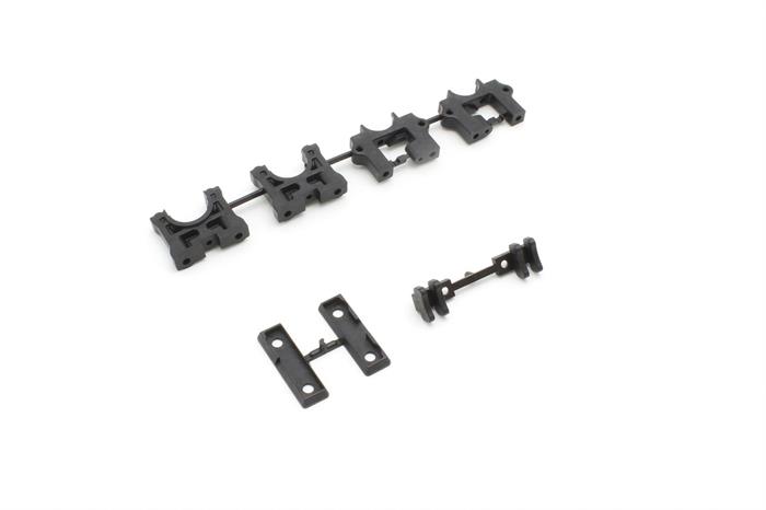 Center Diff Mount Set MP11 - RC-Janne i Vallda AB