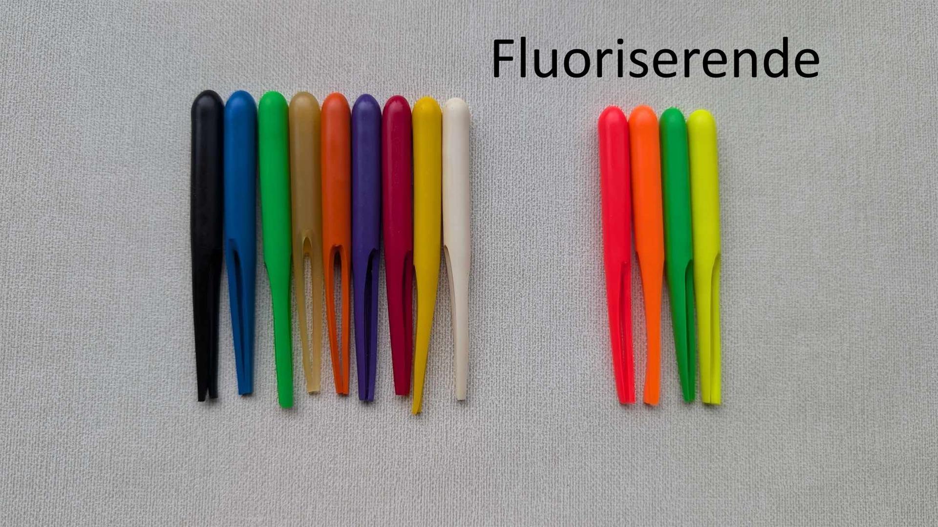 Bygg din egen spinner - Fiskelukke