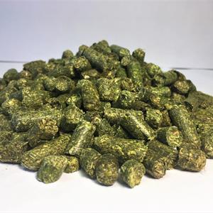 Lusernpellets Complett 20 Kg Skr - Spannex AB