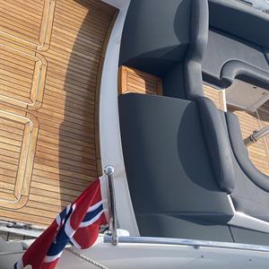 Nextel Suede Coating 3101 - Vollen Båtservice AS