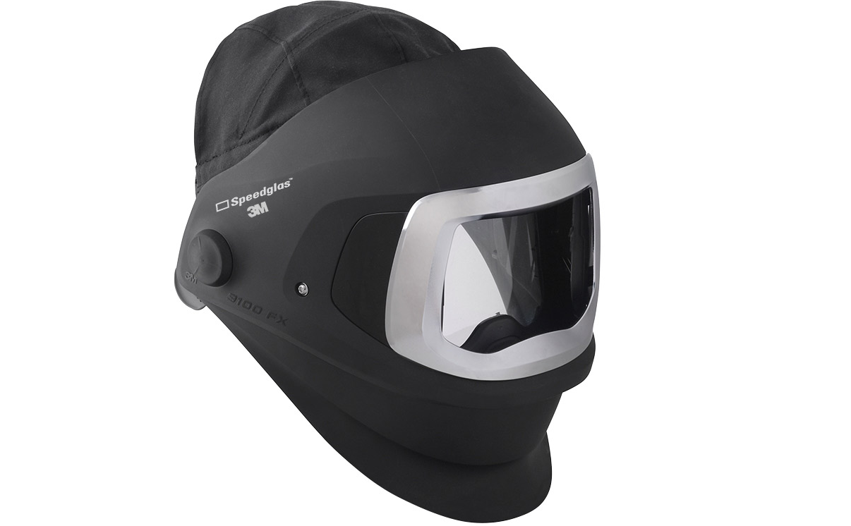 3M Speedglass - Svenska Svetsbutiken AB