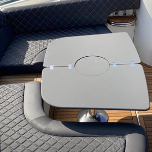 Nextel Suede Coating 3101 - Vollen Båtservice AS