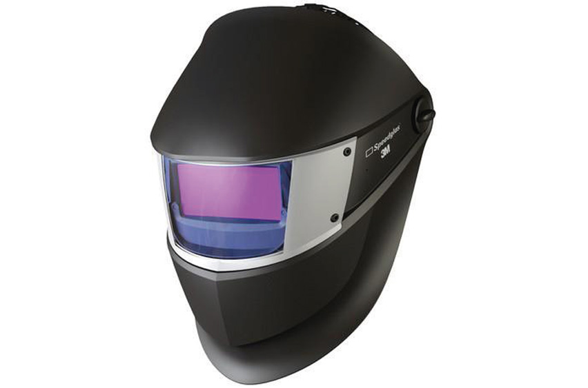3M Speedglass - Svenska Svetsbutiken AB