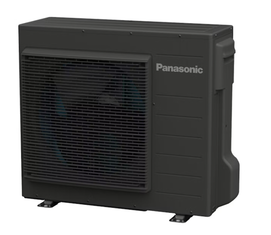 Ny Panasonic Multi kommer snart - KlimaTeknikk.as AS