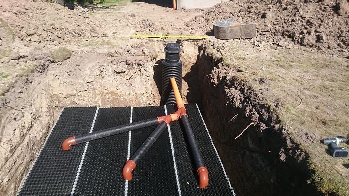 Bilder/Referenser - AF Byggtjänst