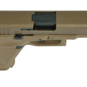 Glock M19X cal 9mm - Iron Point Finland