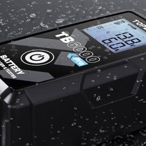 TB6000 - Elbilhjelpen.no AS