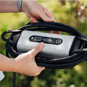 Defa eMove® 6m 10A T2 nødladekabel - Elbilhjelpen.no AS