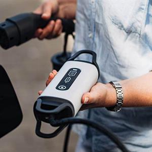 Defa eMove® 6m 10A T2 nødladekabel - Elbilhjelpen.no AS