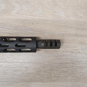 ADC AR9 Competition PCC 12,5" - Iron Point Finland