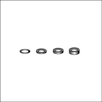 Cobolt frässtål - Webshop