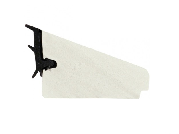 Plast | gummi | tetningslister