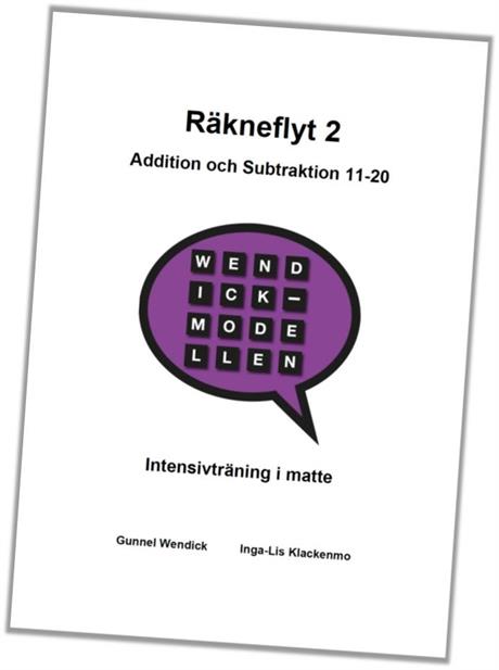 Startsida - Wendick-modellen