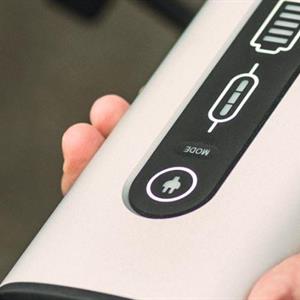 Defa eMove® 6m 10A T2 nødladekabel - Elbilhjelpen.no AS