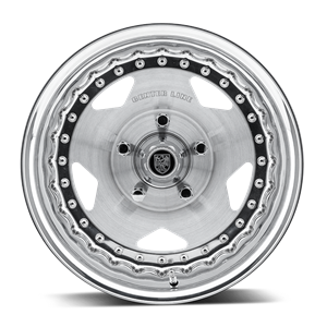 Centerline Convo Pro 2,0. 15x10. ET-55 - Go Trading AB
