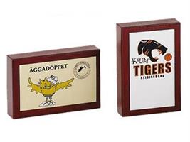 Plaketter - Sport & Gravyr i Kävlinge AB