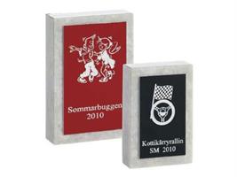 Plaketter - Sport & Gravyr i Kävlinge AB