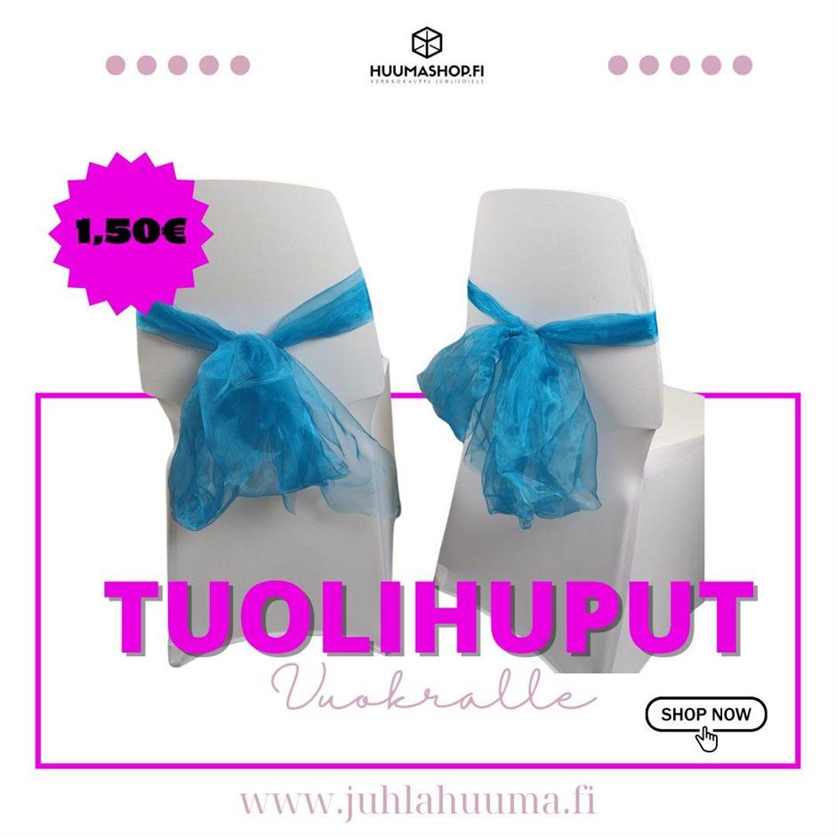 tuolihuput