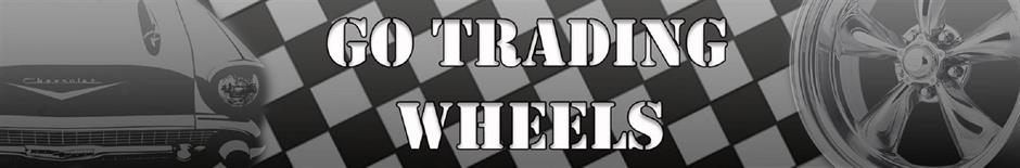 Go Trading Wheels säljer fälgar, däck och luftfjädring