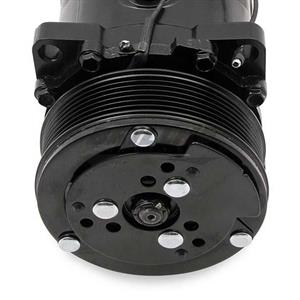 AC SD508 SANDEN COMPRESSOR, R-134A BLACK - Brillko Engineering AB