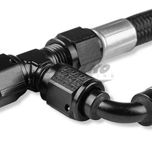 LS MID MOUNT ACC DRV STEAM TUBE KIT - Brillko Engineering AB