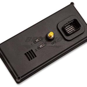 HOLLEY EFI PRO DASH 6.86 - Brillko Engineering AB