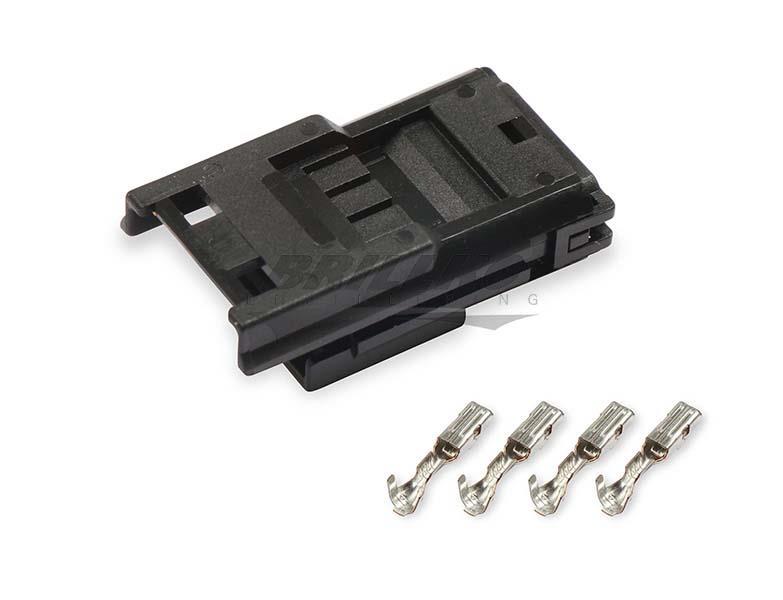 MIZU-P25 4 CAVITY CONNECTOR - Brillko Engineering AB