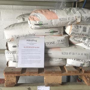 Hårdfog Envirostone - Stenvaruhuset