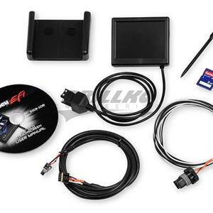 HOLLEY EFI 3.5 TOUCH SCREEN LCD - Brillko Engineering AB