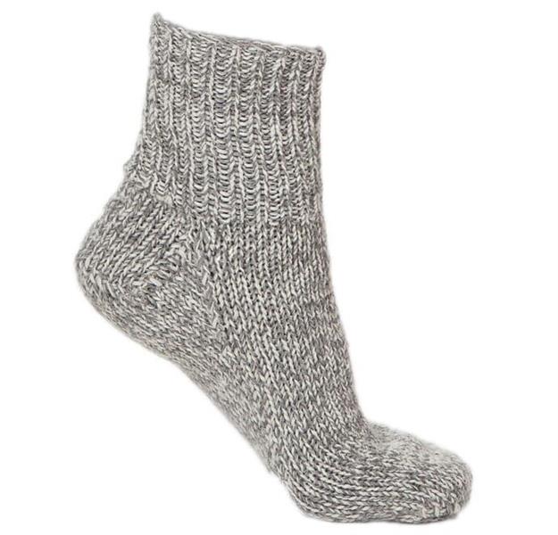 Viking Raggen Klassisk raggsocka - www.mariasbroderier.com