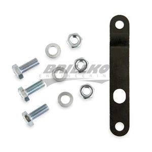 SNIPER EFI Throttle extension lever - Brillko Engineering AB